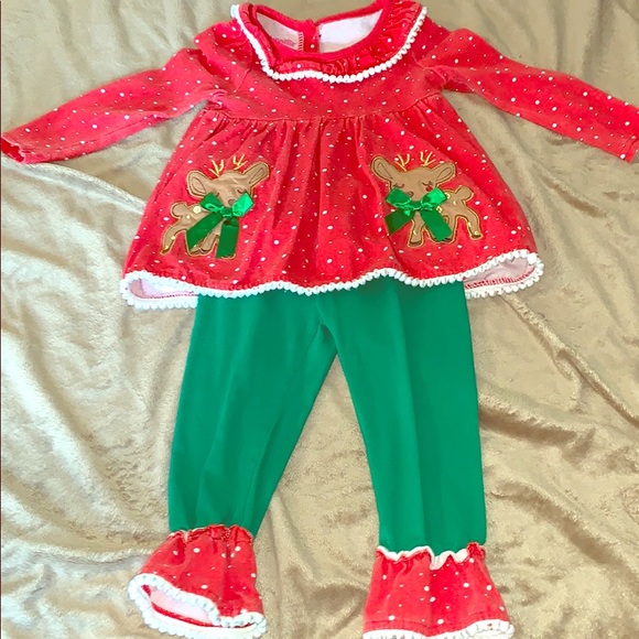 Nannette | Matching Sets | 2 Pc Outfit Toddler | Poshmark